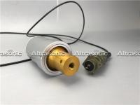 China Replacement 20kHz Dukane 41S30 Ultrasonic Converter 1000-3000W for Plastic Welding for sale