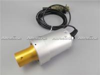 China Replacement 20kHz Dukane 41S30 Ultrasonic Converter 1000-3000W for Plastic Welding for sale