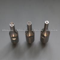 China 28Khz Ultrasonic Welding Machine With Digital Generator And Customized Titanium Horn for sale