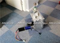 China 20kHz 3000W Ultrasonic Metal Rotary Welding Machine for Aluminum Copper Solar Panels for sale