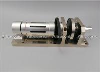 China 35kHz 800W Ultrasonic Sewing Core Parts for Seamless Underwear Lace Machine for sale