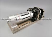 China 35kHz 800W Ultrasonic Sewing Core Parts for Seamless Underwear Lace Machine for sale