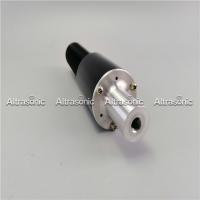 China 35kHz 600W Ultrasonic Welding Transducer 2 Ceramics Titanium Alloy Customized for sale