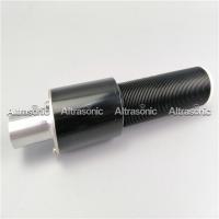 China 35kHz 600W Ultrasonic Welding Transducer 2 Ceramics Titanium Alloy Customized for sale