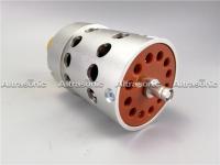 China 2000W 20kHz Ultrasonic Converter Dukane 41C30 Replacement Transducer 50mm Ceramic for sale