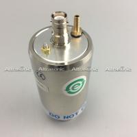 China 40 kHz 800 Watt Ultrasonic Welding Transducer Branson 4TH Replacement M8x1.25 for sale