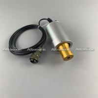China 20kHz 1000W-3000W Dukane 41S30 Ultrasonic Converter Replacement for Plastic Welding for sale