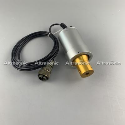 China 20kHz 1000W-3000W Dukane 41S30 Ultrasonic Converter Replacement for Plastic Welding for sale