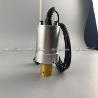 China 20kHz 1000W-3000W Dukane 41S30 Ultrasonic Converter Replacement for Plastic Welding for sale