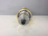 China Replacement 1500W Branson 803 Ultrasonic Welding Transducer 50mm Ceramic 20kHz for sale