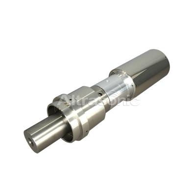 China High Performance 20Khz 3000W Rinco Converter Replacement With Titanium Booster for sale