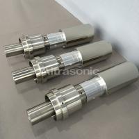 China High Performance 20Khz 3000W Rinco Converter Replacement With Titanium Booster for sale