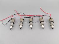 China High Frequency 60kHz 100W Ultrasonic Converter for Phacoemulsification Surgery for sale