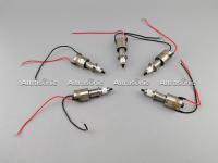 China High Frequency 60kHz 100W Ultrasonic Converter for Phacoemulsification Surgery for sale