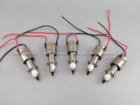 China 60kHz 100W Ultrasonic Converter for Medical Surgical Wound Suture for sale