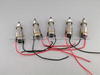 China 60kHz 100W Ultrasonic Converter for Medical Surgical Wound Suture for sale