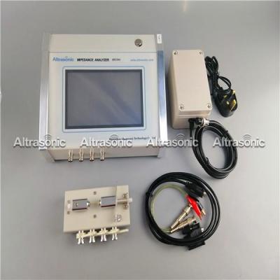 China HS520A 1Khz - 500Khz Measurement Instruments Horn Analyzer For Testing Parameters for sale