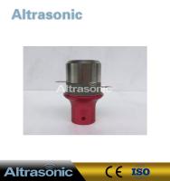 China Replacement Dukane Type Ultrasonic Transducer 41C28 To Welding Machine for sale