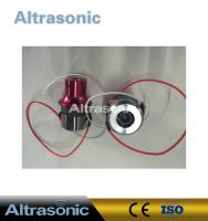 China Replacement Dukane Type Ultrasonic Transducer 41C28 To Welding Machine for sale