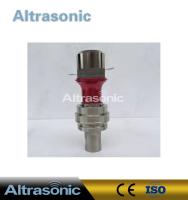 China Replacement Dukane Type Ultrasonic Transducer 41C28 To Welding Machine for sale