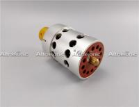 China Replacement Dukane 110-3122 Ultrasonic Converter 2000W 20 kHz for Plastic Welding for sale