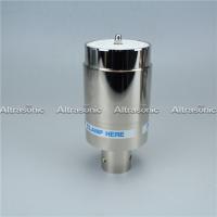 China 2200 Watt 20kHz Titanium Ultrasonic Transducer Replacement for Branson 922J for sale