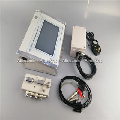 China High Precision Horn Analyzer 1KHz-1MHz for Ultrasonic Transducer Impedance Measurement for sale