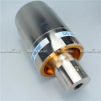 China Replacement Branson 922JA 20khz Ultrasonic Converter For Welding Machine for sale