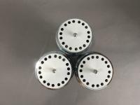 China Replacement Branson 922JA 20khz Ultrasonic Converter For Welding Machine for sale