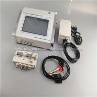 China 1kHz Impedance Analyzer Measuring Instrument Easy Operation for Ultrasonic Horn 0.1Ω to 1MΩ for sale