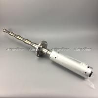 China 20kHz 3000W Big Capacity Ultrasonic Homogenizer for Nano Particle Dispersion and Emulsification for sale