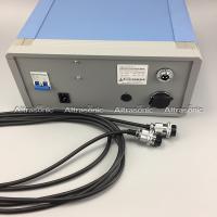 China High Pressure High Power Ultrasonic Extraction System 20 KHz 3000 W for Herbal Extraction for sale