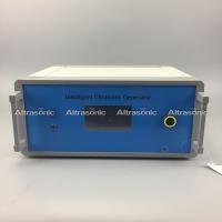 China 3000W High Power Ultrasonic Sonochemistry System for Graphene Dispersing 20kHz for sale