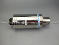 China 20kHz 2000W Replacement Branson CR20 Ultrasonic Welding Transducer with Protective Housing for sale