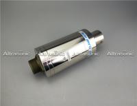 China 20kHz 2000W Replacement Branson CR20 Ultrasonic Welding Transducer with Protective Housing for sale