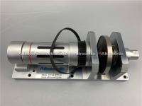 China 800 Watt Raw Material Ultrasonic Sealing Machine Performance Core Parts for sale