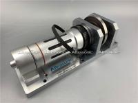 China Digital Controlled Ultrasonic Sealing Machine 800W 35KHz Special Steel Horn Rolling Mould for sale