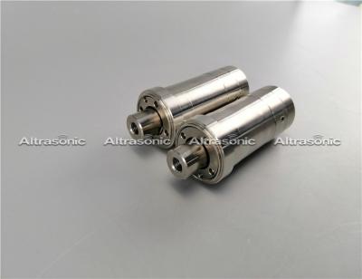 China Replacement Herrmann Type 20khz Ultrasonic Transducer Welding High Reliability for sale
