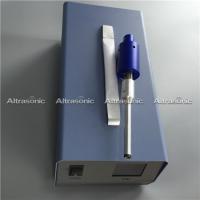 China Long Life Ultrasonic Plastic Riveting Machine Staking Assembly For Automated Machine Tool for sale