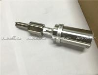 China 35kHz 900W Ultrasonic Piezo Transducer Welding Horn for Rinco Machine with Housing for sale