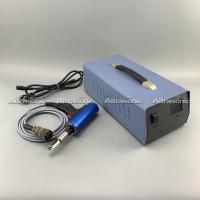 China 35kHz 1000W Ultrasonic Spot Welder System Auto Manual Puncture Welder for Plastic for sale