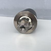 China 35kHz 25mm Replacement Telsonic Ultrasonic Converter 800-1000W Stainless Steel Cover for sale