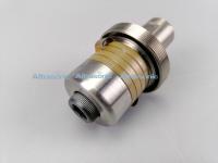 China 20kHz 2000W Ultrasonic Converter Piezoelectric Transducer for Welding Cutting Machine for sale