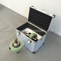 China Super Ultrasonic Assisted Drilling System BT40 Spindle Type 20Khz 1000 Watt for sale