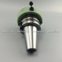 China CE Ultrasonic Assisted Milling Spindle BT50 1000W 20kHz High Power for Hard Materials for sale