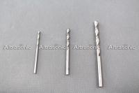 China 20kHz Ultrasonic Assisted Machining Spindle BT40 BT50 HSK for CNC Milling Drilling 1000W 220V for sale