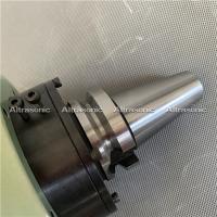 China BT50 Spindle Ultrasonic Assisted Milling System 20kHz 500W for Zirconia Alumina for sale