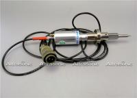 China Titanium Alloy Ultrasonic Spot Welding System 40kHz 500W Automatic Assembly for sale