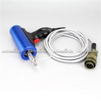 China 60kHz 500W Handheld Ultrasonic Spot Welding Machine with Titanium Horn for sale
