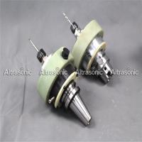 China Ultrasonic Assisted Machining HSK63 Spindle 20kHz 500W for CNC Machines for sale